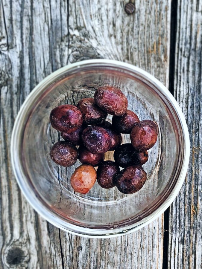 Torremar Cuquillo 200 g üveg – igazioliva